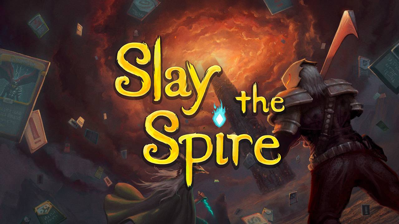 Slay the Spire | single-player.org