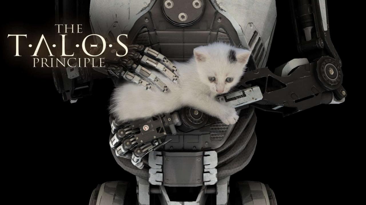 The Talos Principle | single-player.org