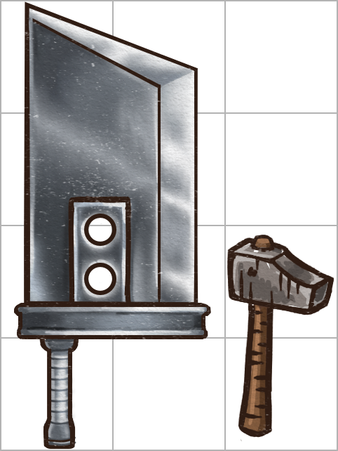 Backpack Battles Recipes: an Updated List | single-player.org