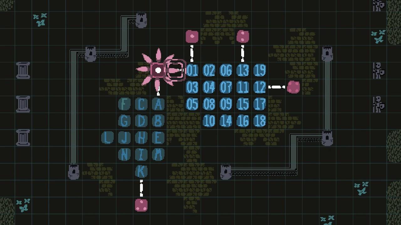 All Solutions to Museum of Revisions Levels in Baba is You | single ...